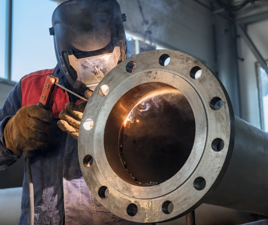 Specialty Welding Services | Enhance Your Projects Today — Call Us ...