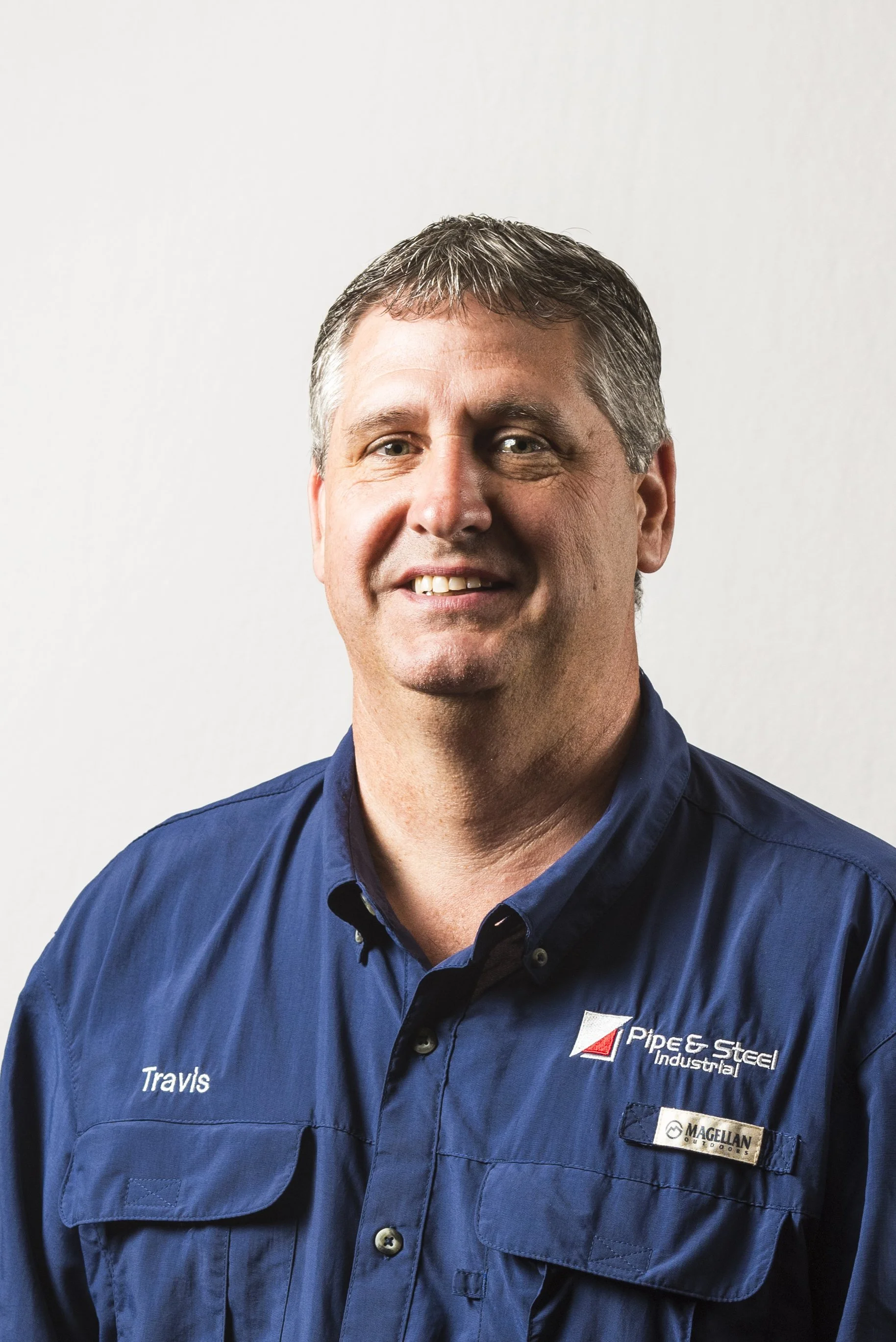 Our Team — Pipe and Steel Industrial