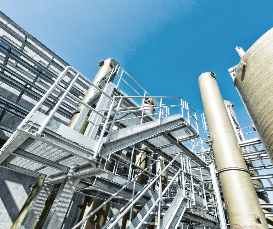 Turnaround Services | Optimize Your Turnaround Today — Pipe and Steel ...