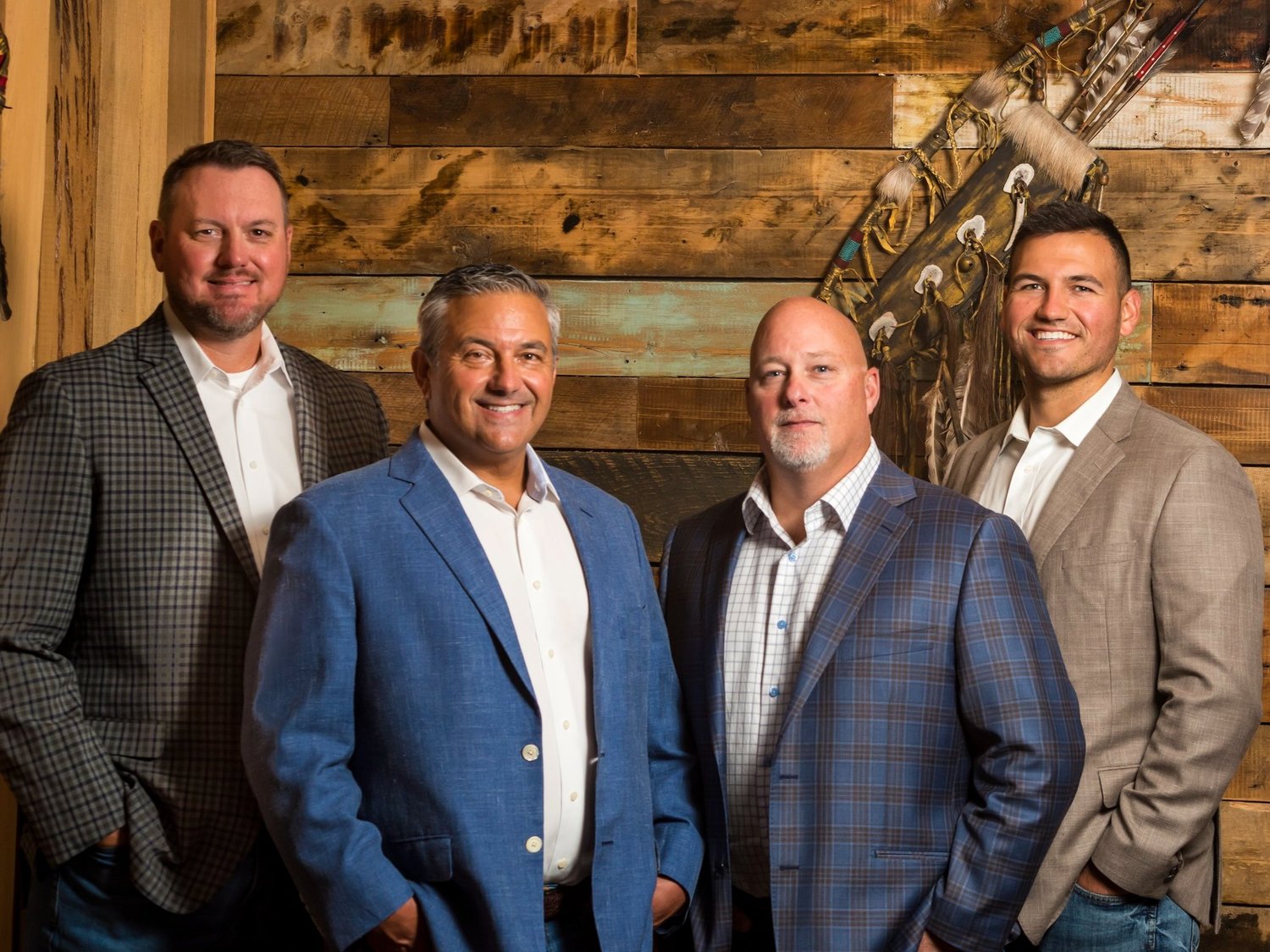 Our Team | Discover Our Skilled Team – Get Started Today — Pipe and ...