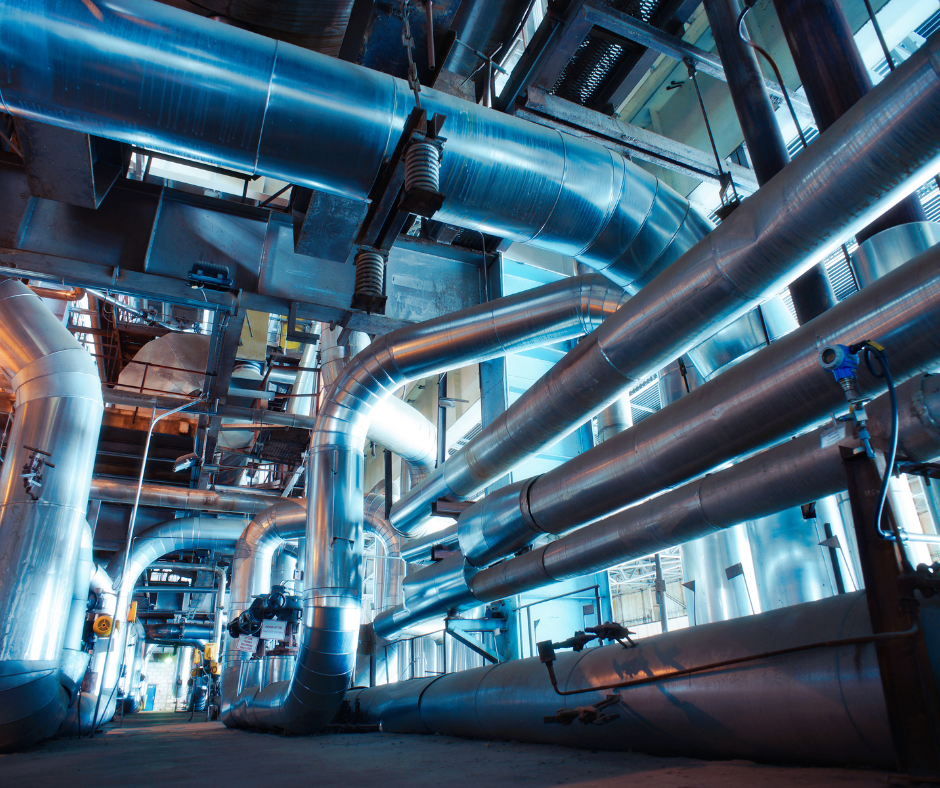 Turnaround Services | Optimize Your Turnaround Today — Pipe and Steel ...
