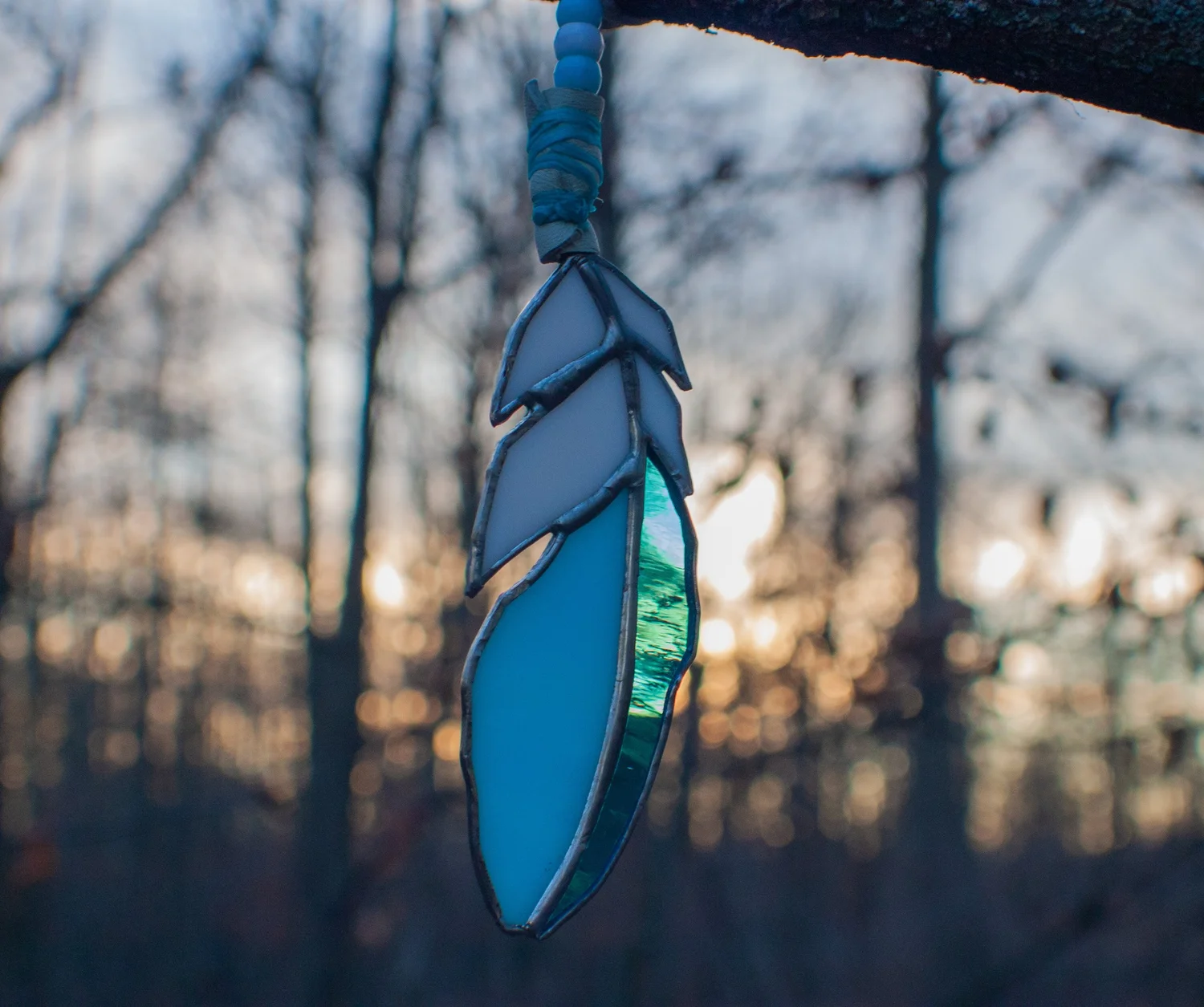 Native Glass
