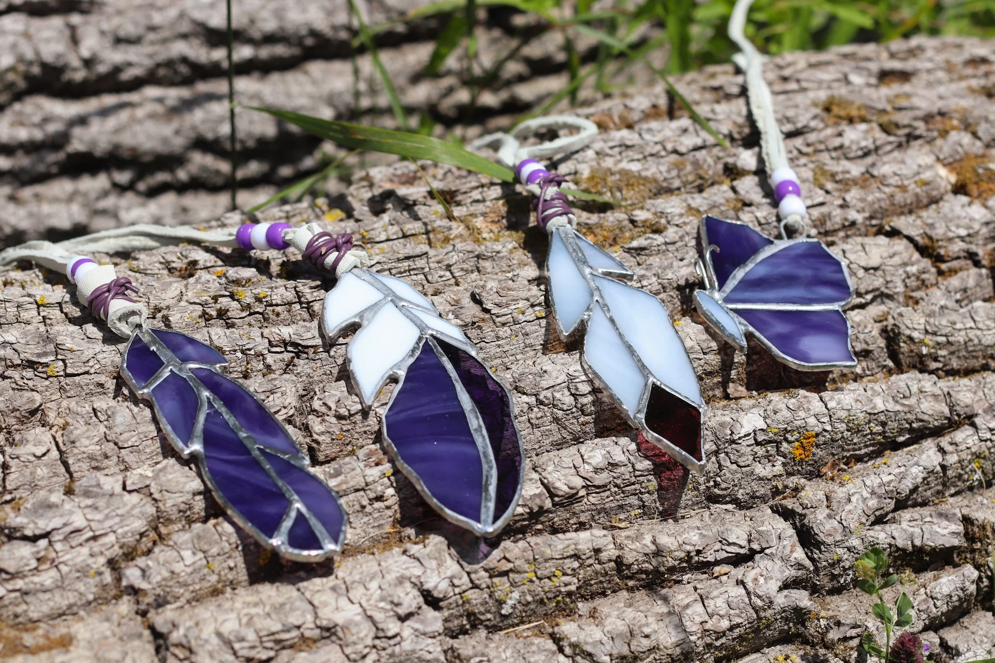 Native Glass