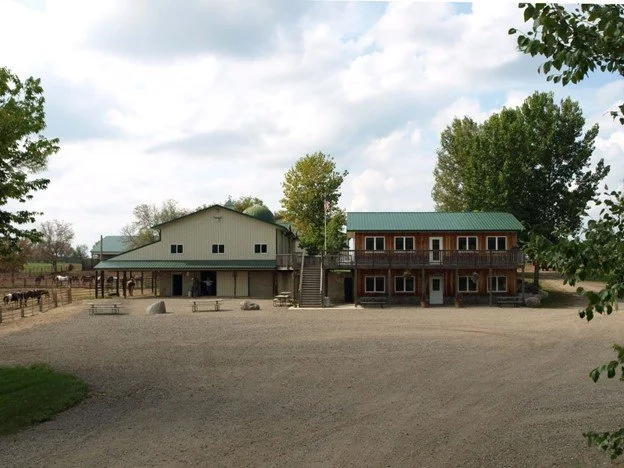 River Valley Ranch, Inc.