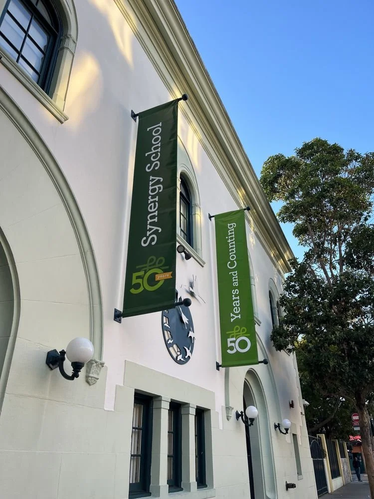 Valencia Corridor Merchants Association