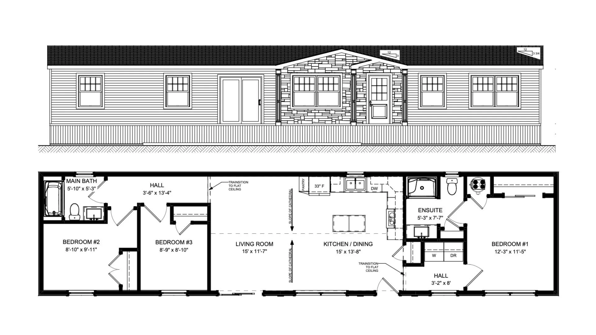 Check Out Our Custom Modular Homes | Ironwood Homes — Ironwood Homes