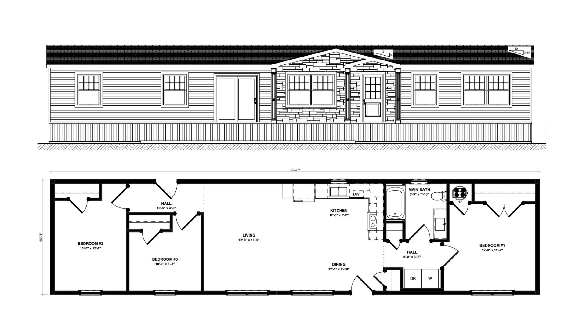 Check Out Our Custom Modular Homes | Ironwood Homes — Ironwood Homes