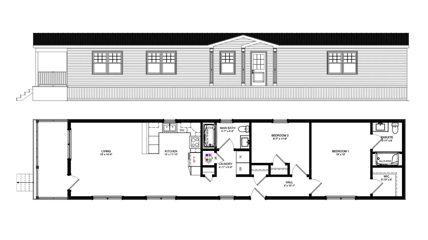 Check Out Our Custom Modular Homes | Ironwood Homes — Ironwood Homes