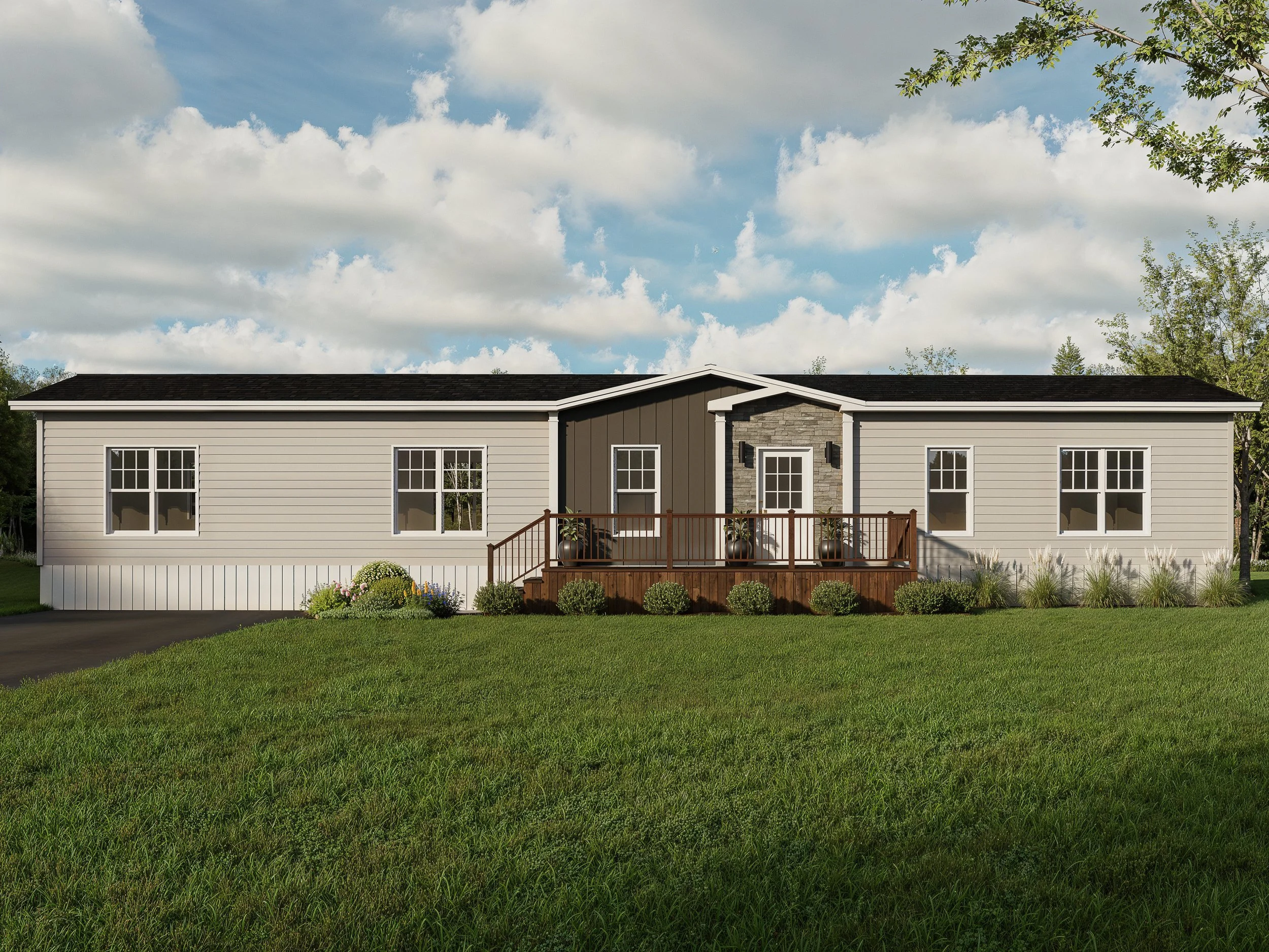 Check Out Our Custom Modular Homes | Ironwood Homes — Ironwood Homes