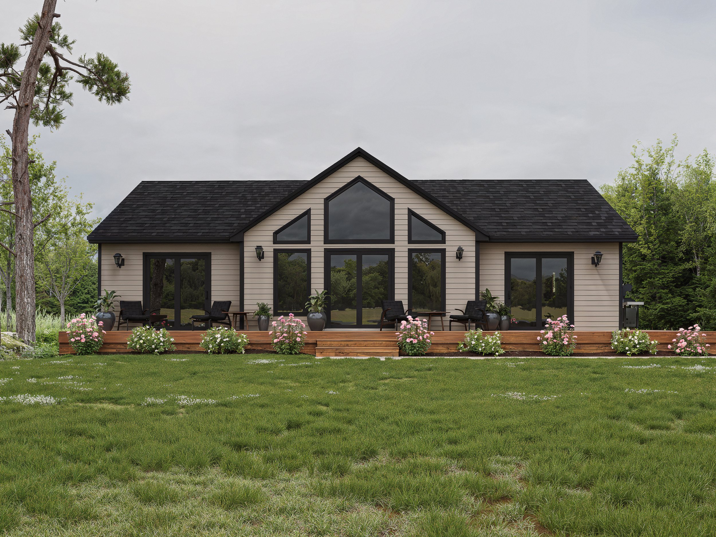 Check Out Our Custom Modular Homes | Ironwood Homes — Ironwood Homes