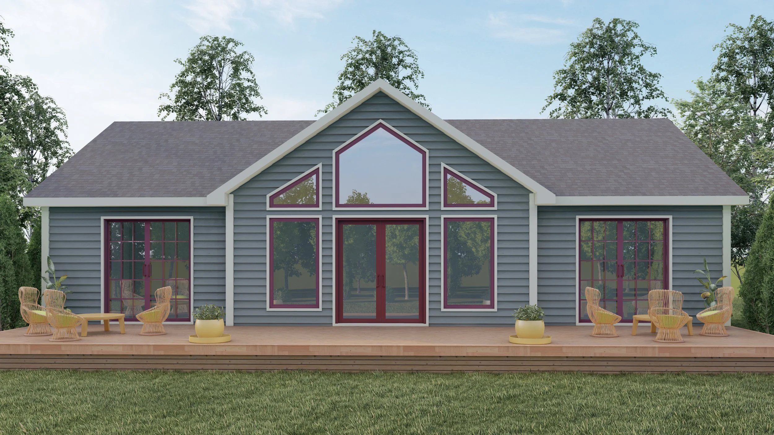 Check Out Our Custom Modular Homes | Ironwood Homes — Ironwood Homes