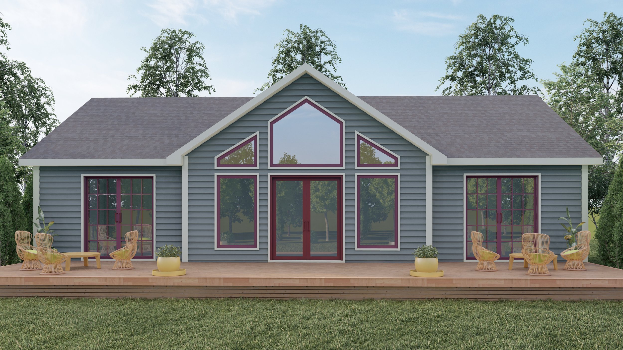 Check Out Our Custom Modular Homes | Ironwood Homes — Ironwood Homes