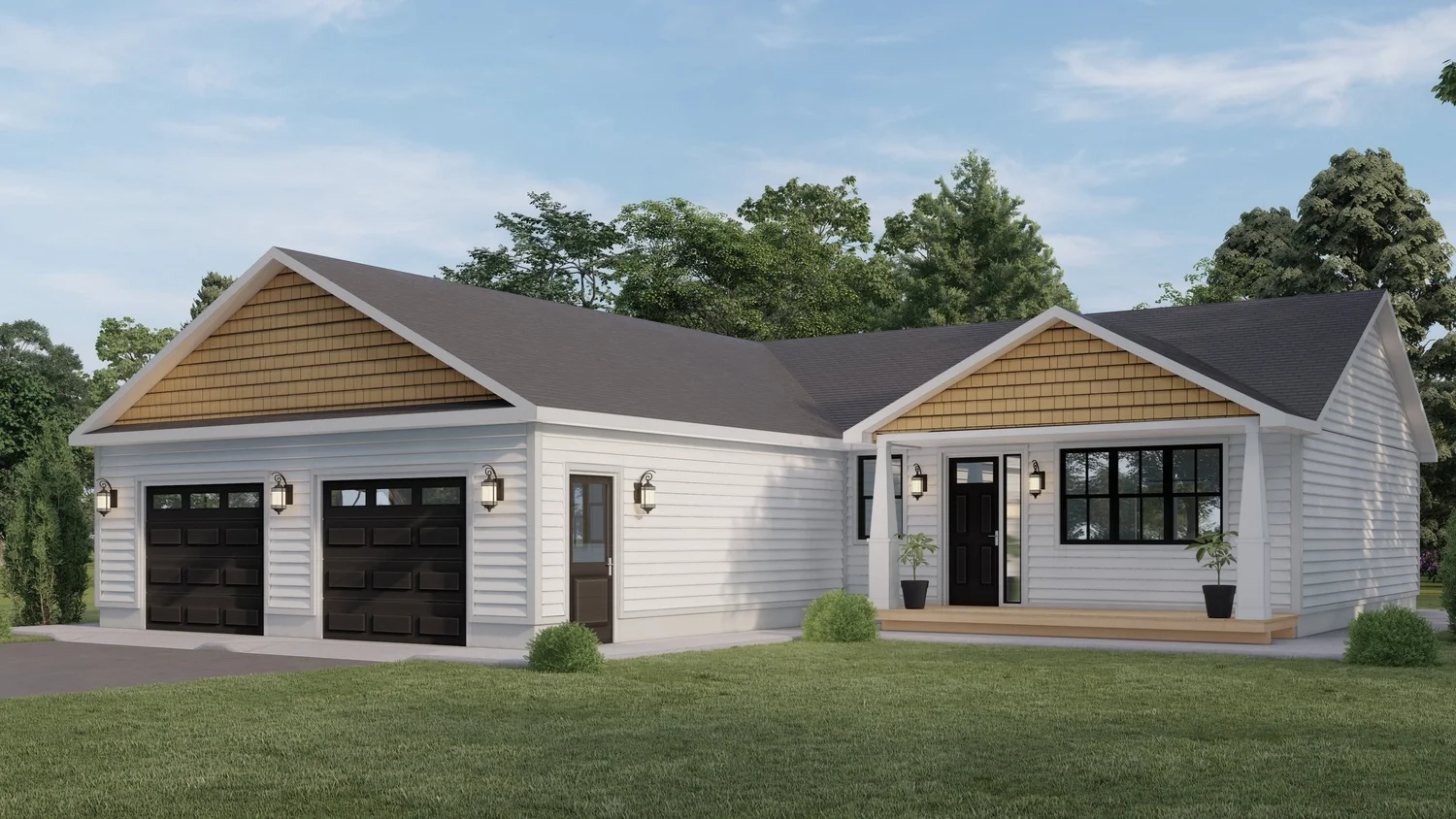 Check Out Our Custom Modular Homes | Ironwood Homes — Ironwood Homes