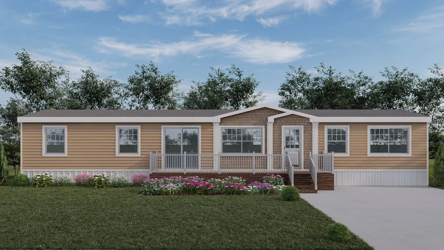 Check Out Our Custom Modular Homes | Ironwood Homes — Ironwood Homes