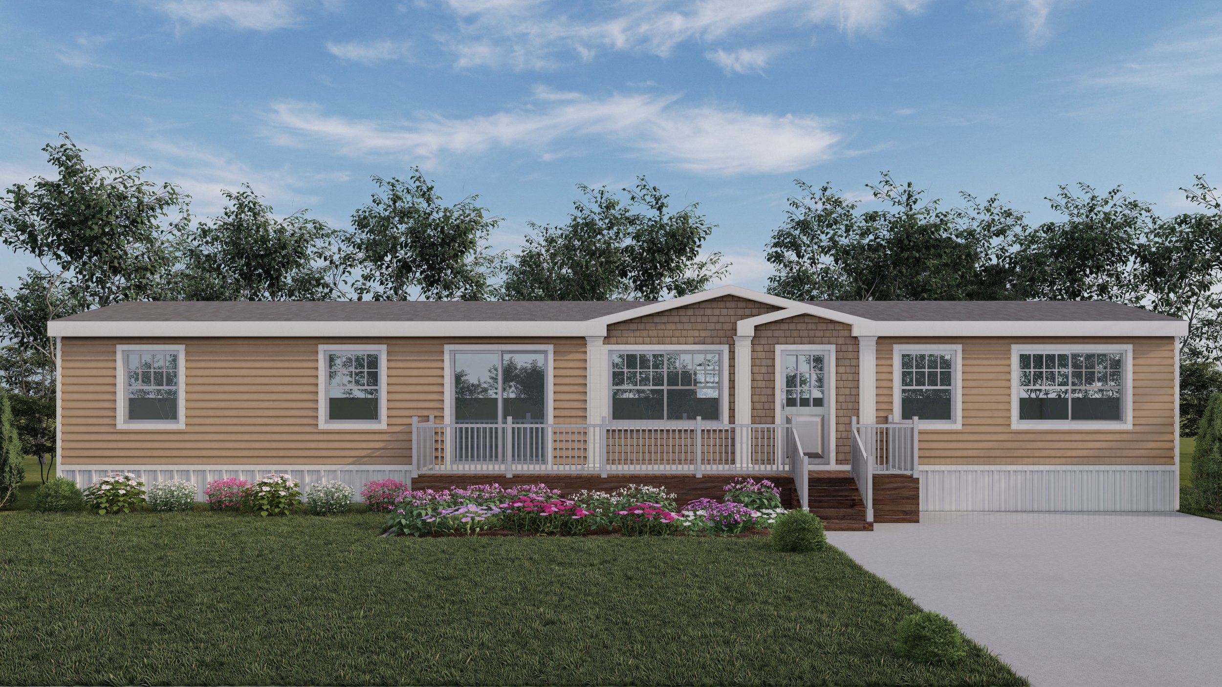 Check Out Our Custom Modular Homes | Ironwood Homes — Ironwood Homes