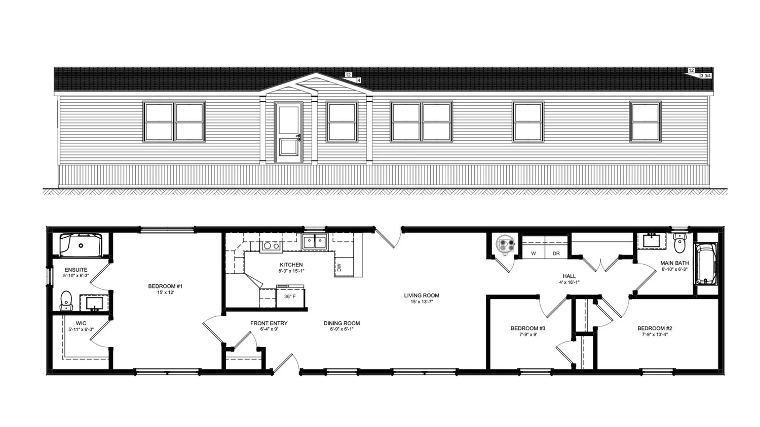 Check Out Our Custom Modular Homes | Ironwood Homes — Ironwood Homes