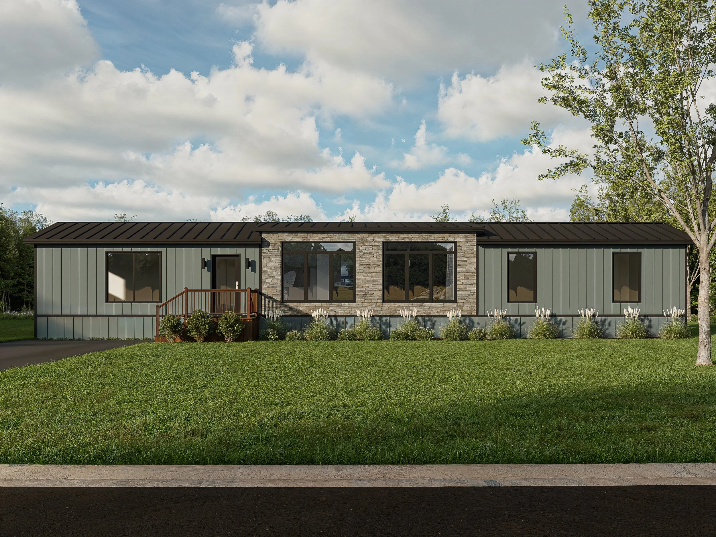 Check Out Our Custom Modular Homes | Ironwood Homes — Ironwood Homes