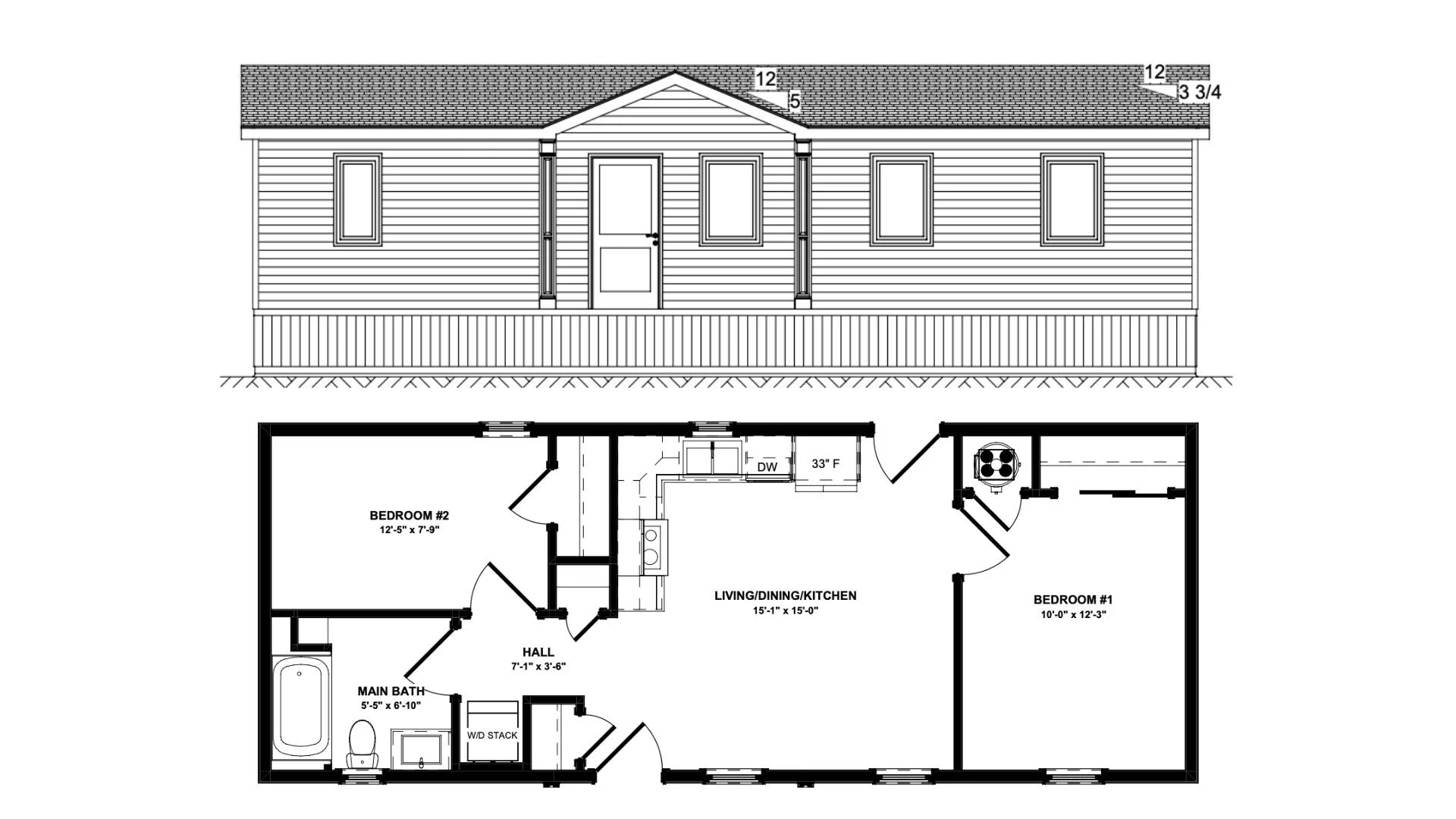 Check Out Our Custom Modular Homes | Ironwood Homes — Ironwood Homes