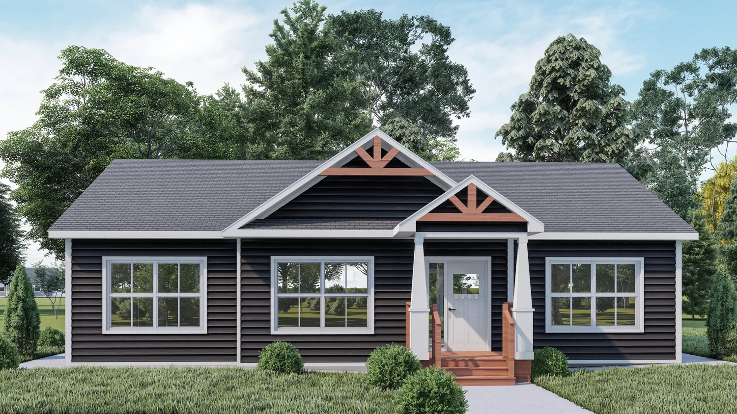 Check Out Our Custom Modular Homes | Ironwood Homes — Ironwood Homes