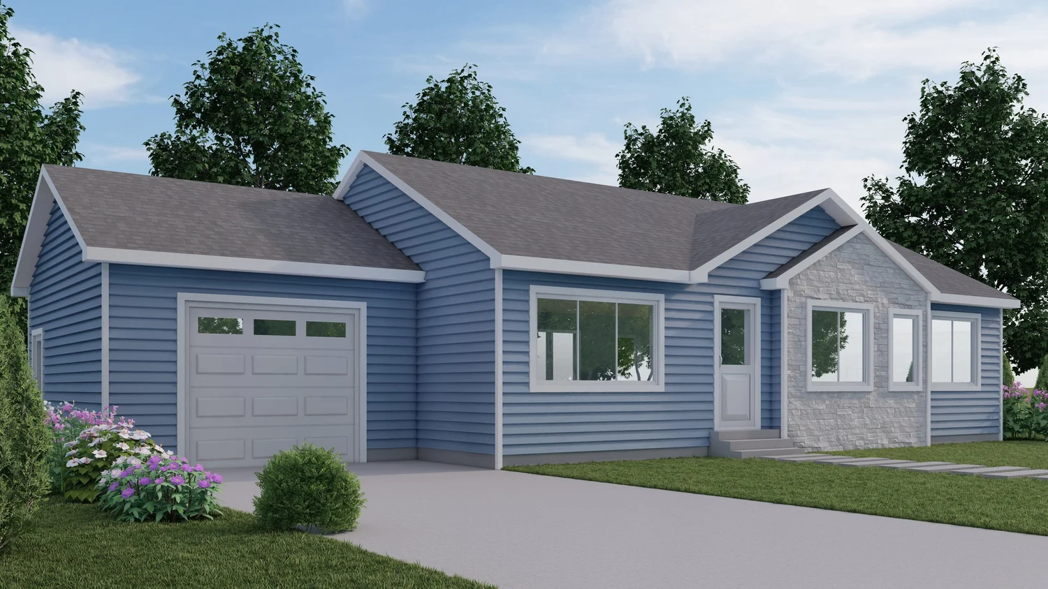 Check Out Our Custom Modular Homes | Ironwood Homes — Ironwood Homes