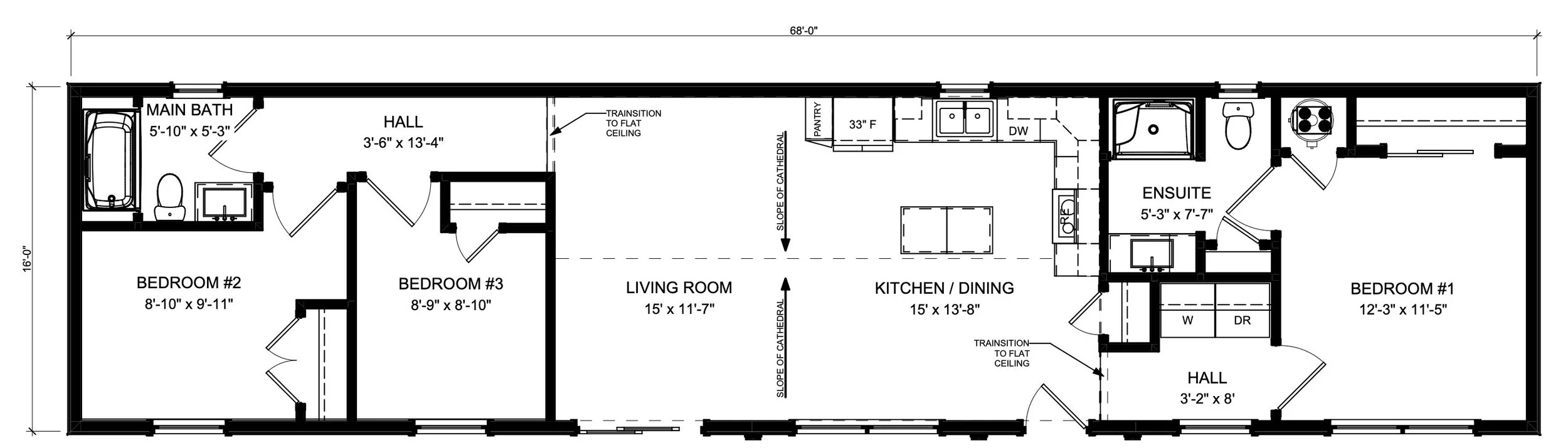 Check Out Our Custom Modular Homes | Ironwood Homes — Ironwood Homes