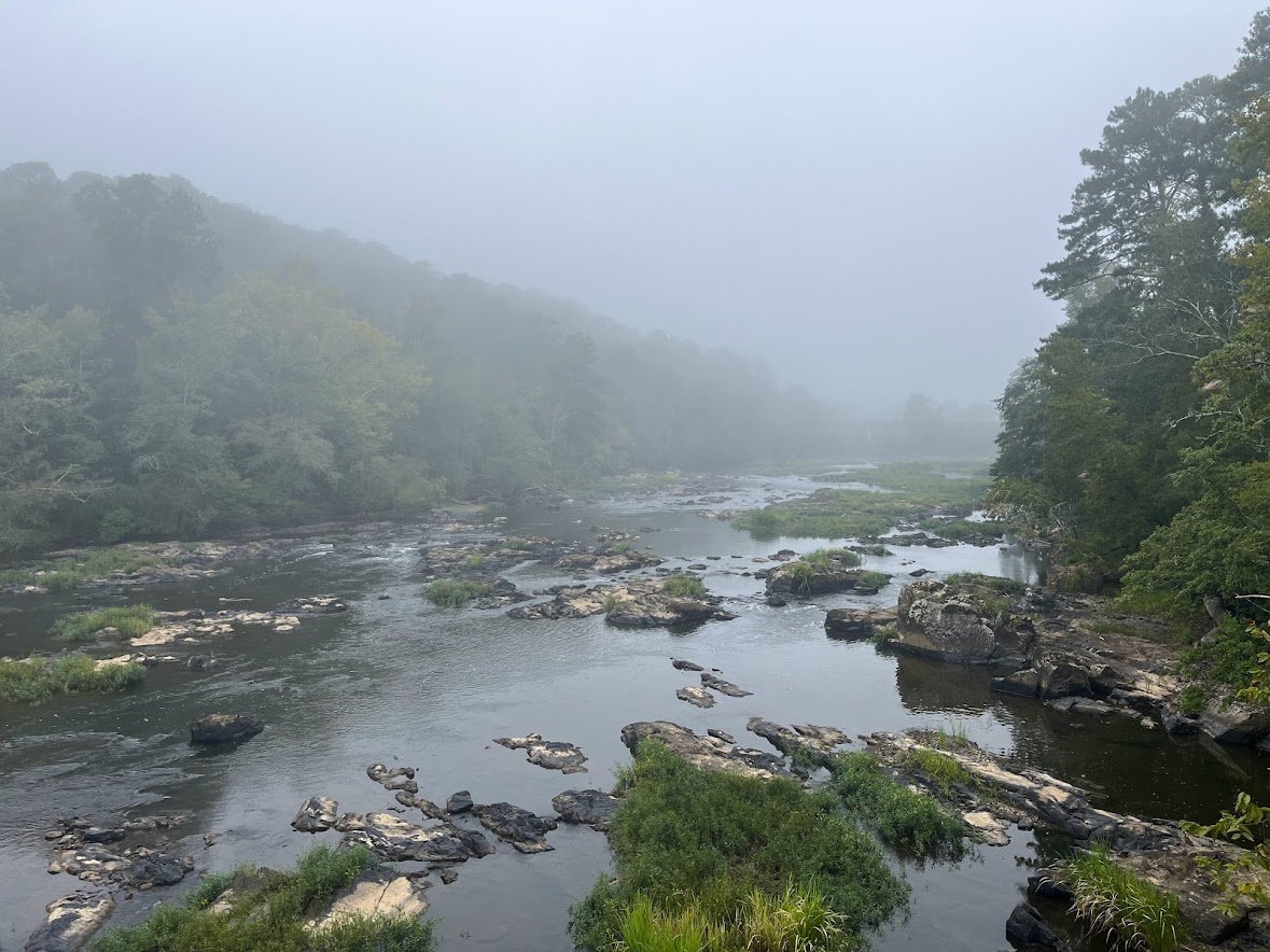 Haw History — Haw River Assembly