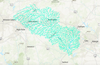Maps — Haw River Assembly