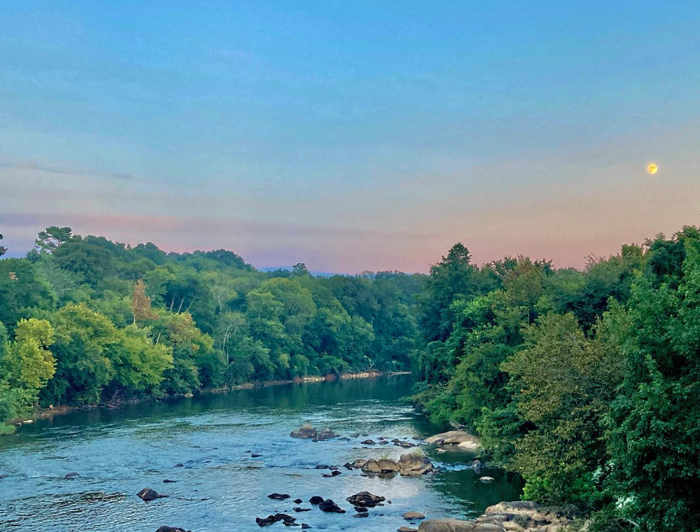 Haw River Assembly
