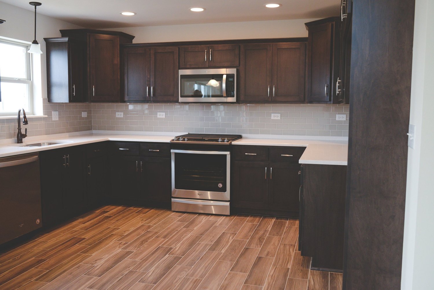 The Mayfair — McDonnell Development