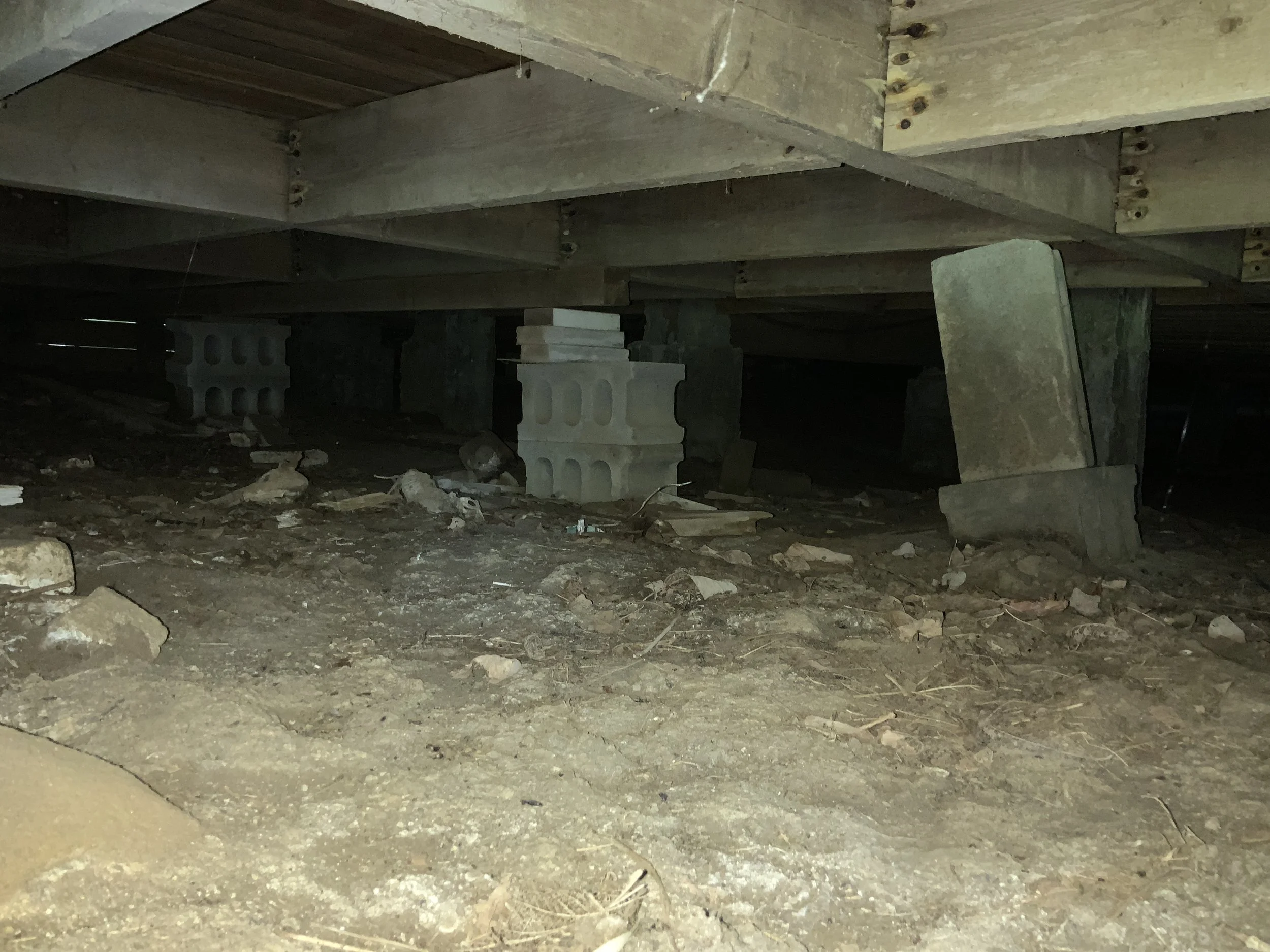 Offering Pre Purchase Property Inspections by Licensed Engineers