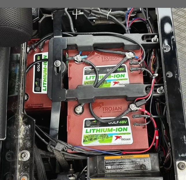 Gallery — GoGo Batteries