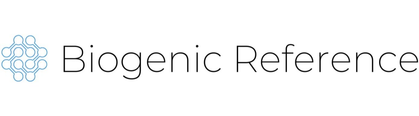 Biogenic Reference