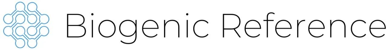 Biogenic Reference
