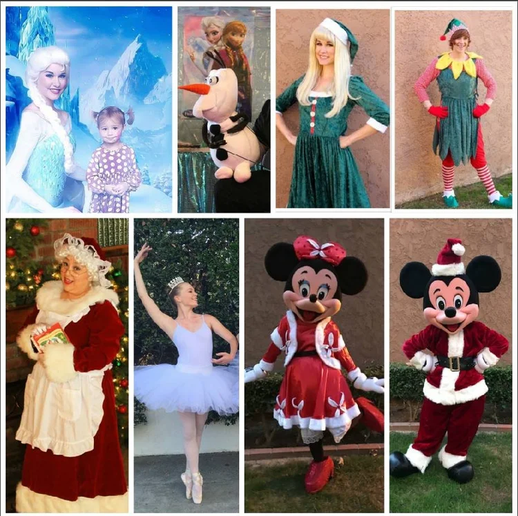 Memorable Event Entertainment