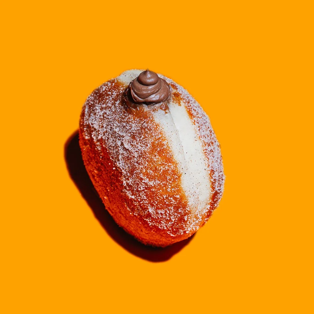 Bombo Doughnuts