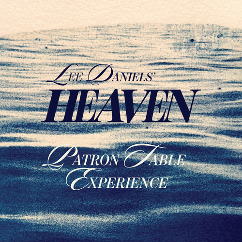 Heaven 2025 Tables & Tickets — The Art of Elysium