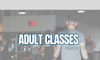 Adult MMA Training — Warrior Martial Arts Academy