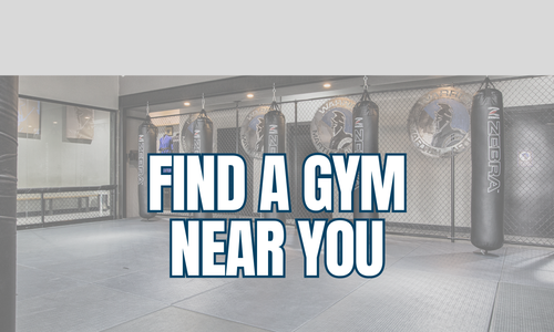 Find Your Gym Studio - Location Finder — Warrior Martial Arts Academy