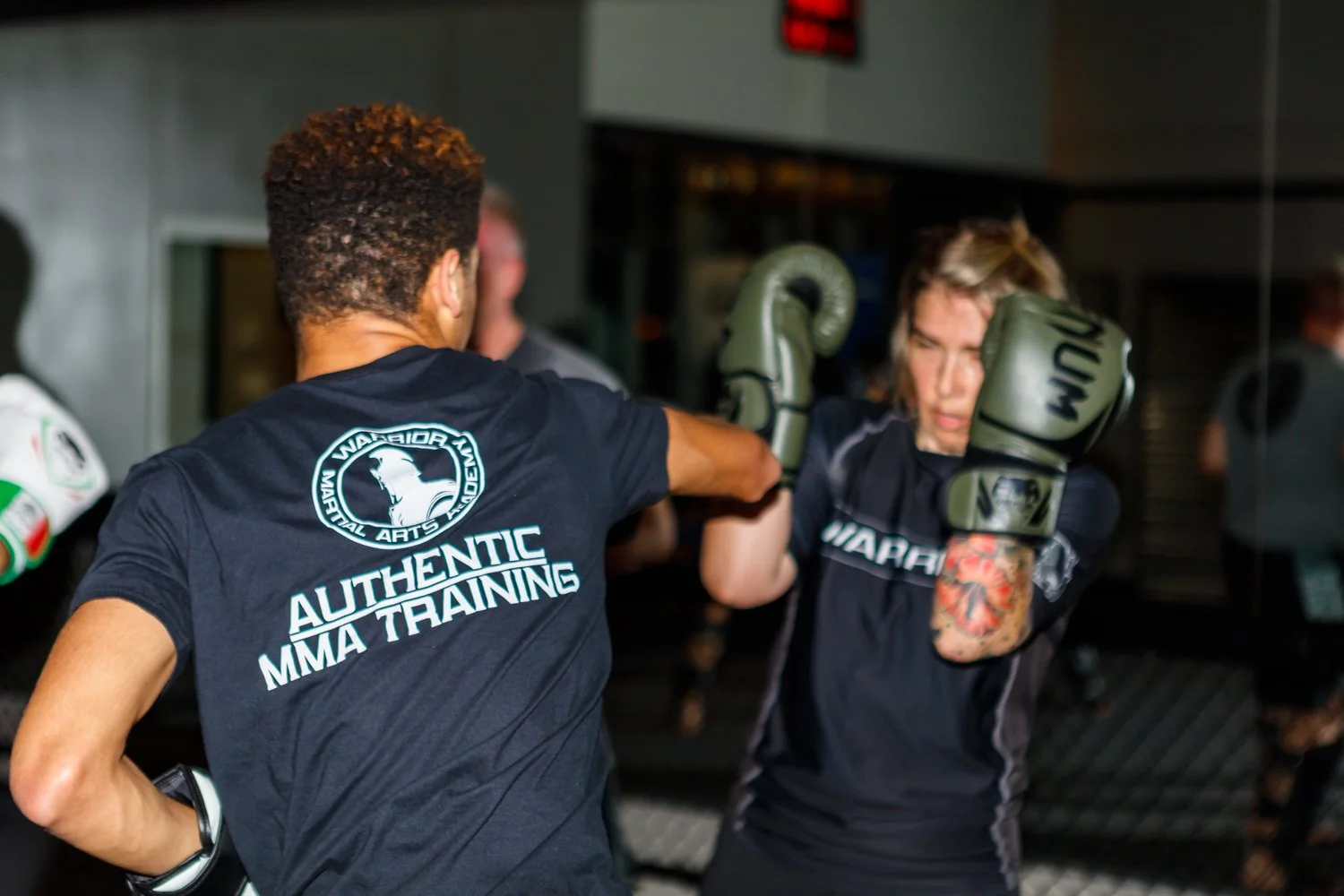 Warrior Martial Arts $29 Summer Special — Warrior Martial Arts Academy