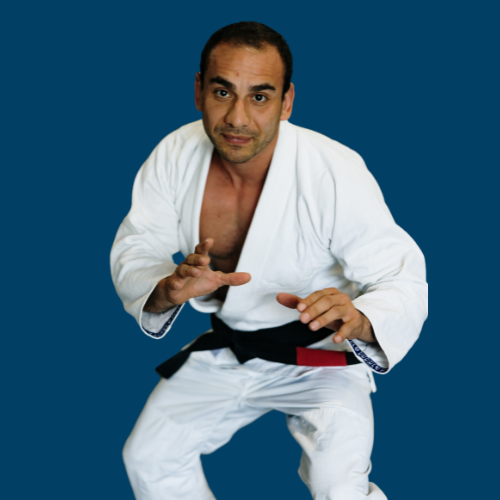 Our Coaches — Warrior Martial Arts Academy