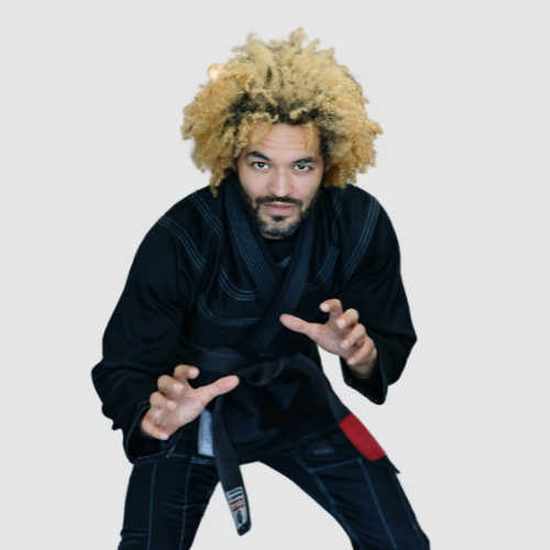 ADULT CLASSES — Warrior Martial Arts Academy