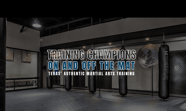 Warrior Martial Arts Academy