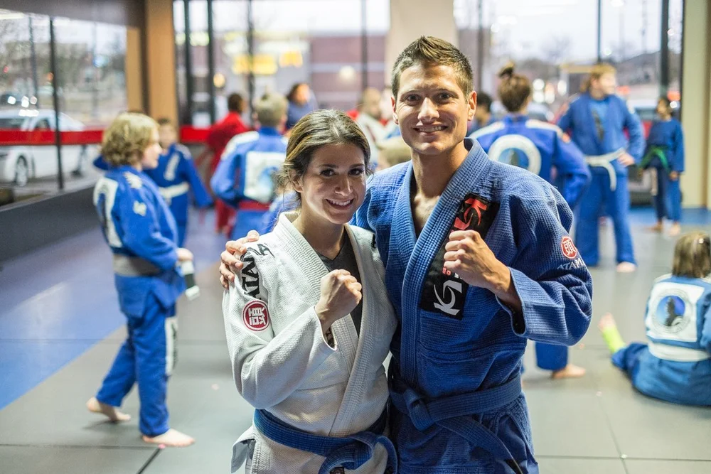 Warrior Martial Arts Academy