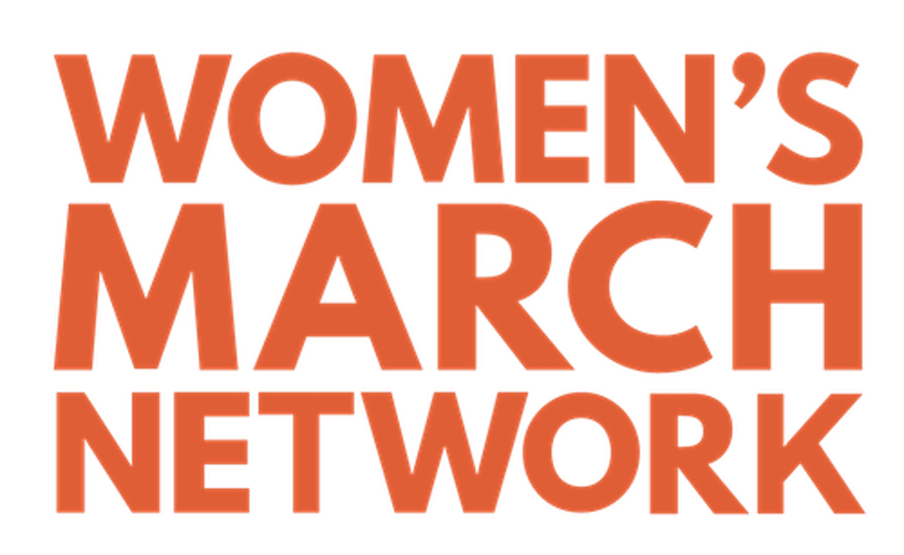 OUR VISION — Women's March Network