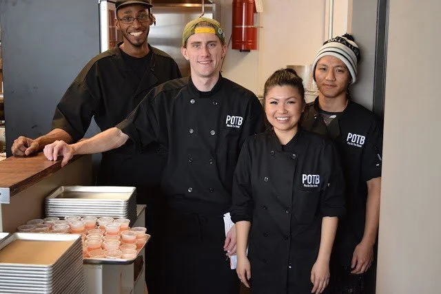 The Specialty Company