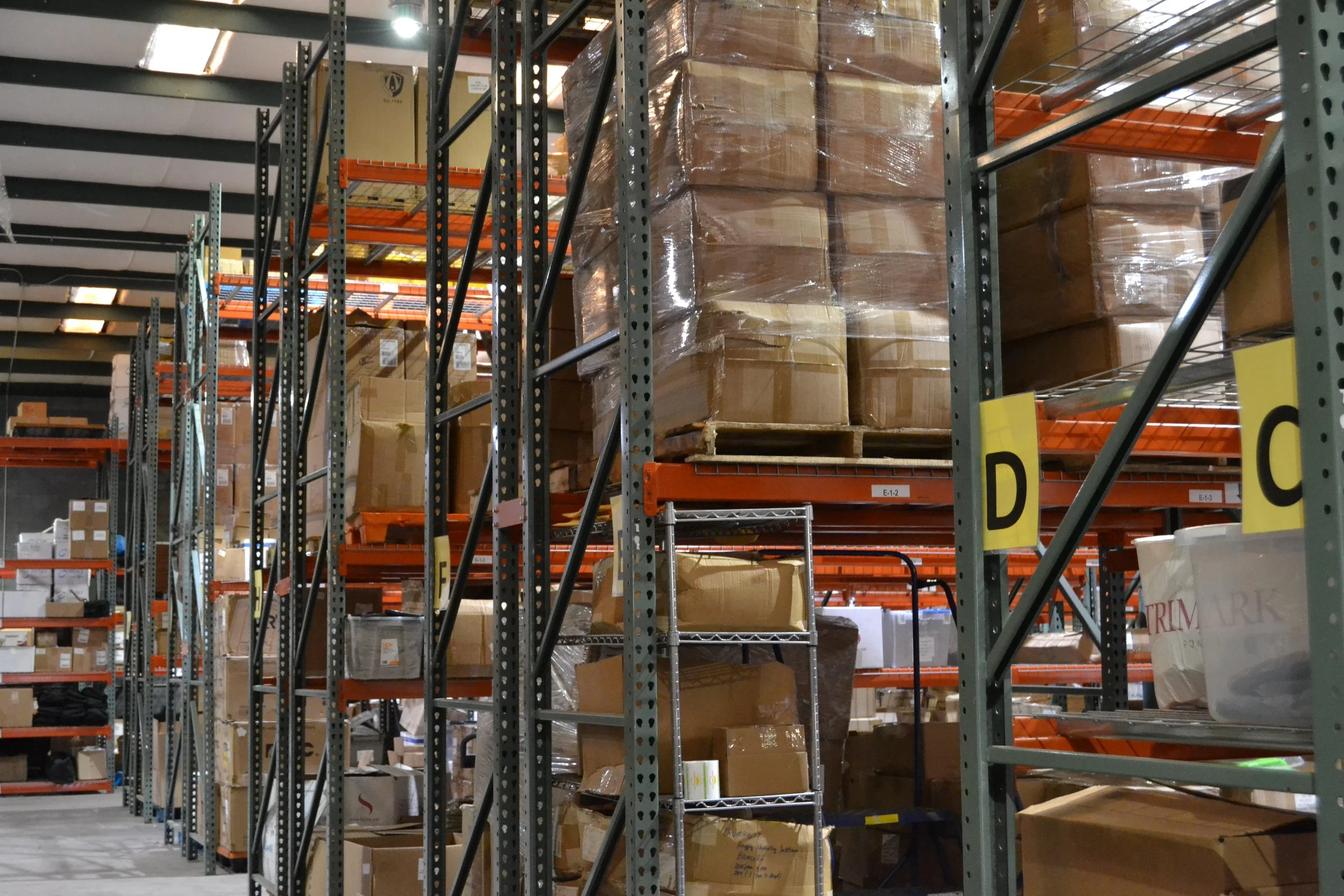 The Specialty Company