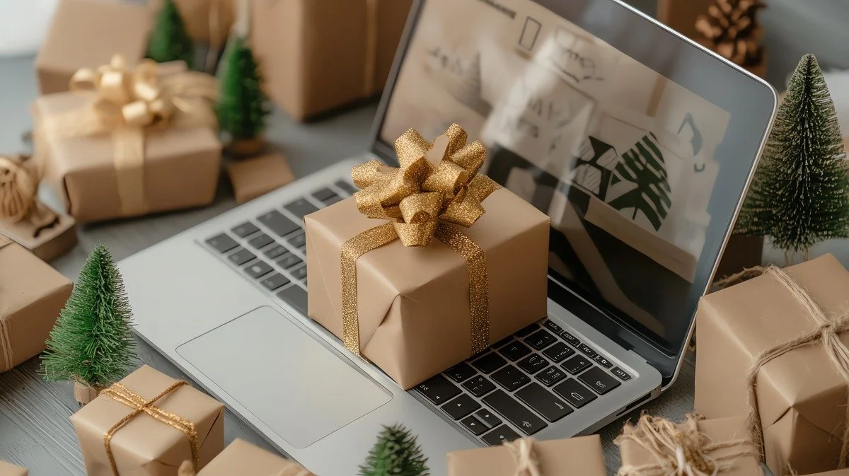 Gifts for Remote Employees: Connections with Custom Merchandise — The ...