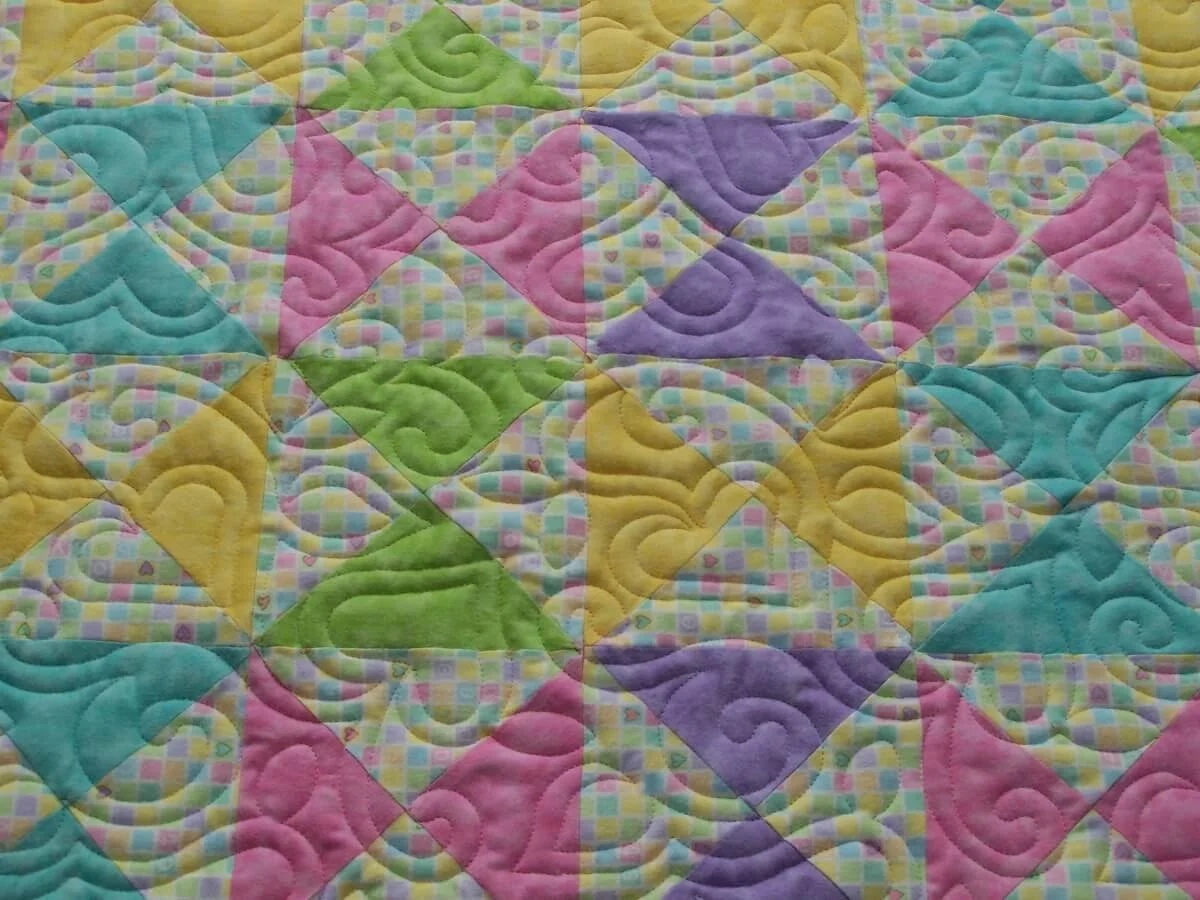 Celtic Hearts — Happy Stitches, LLC