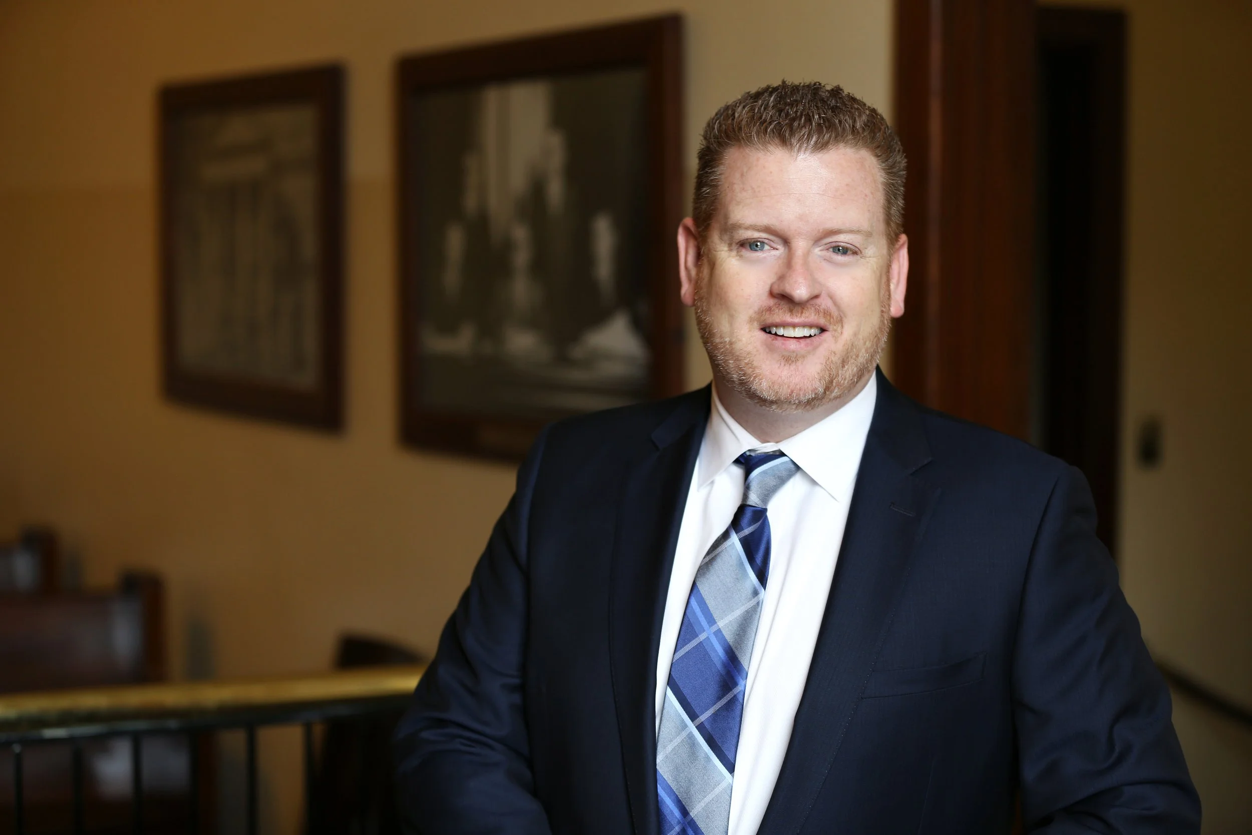 Attorneys — The Gordon Law Firm, LLC