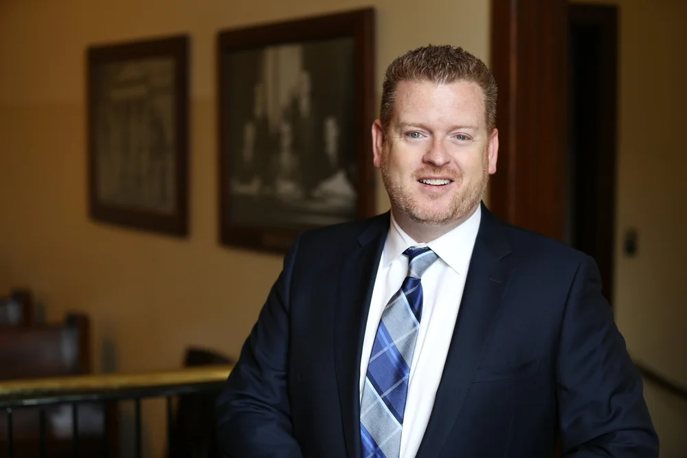The Gordon Law Firm, LLC